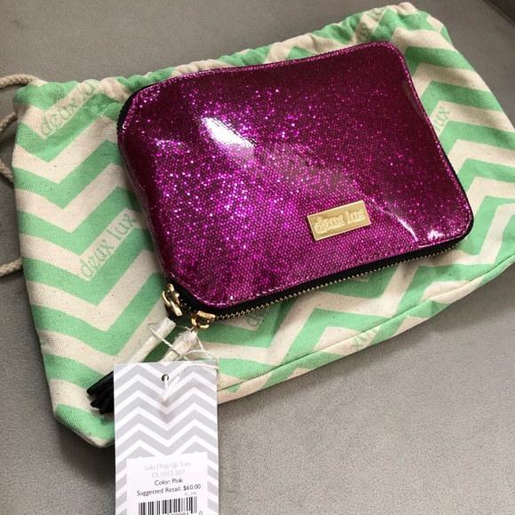 Deux Lux | Bags | Deux Lux Lulu Popup Tote | Poshmark